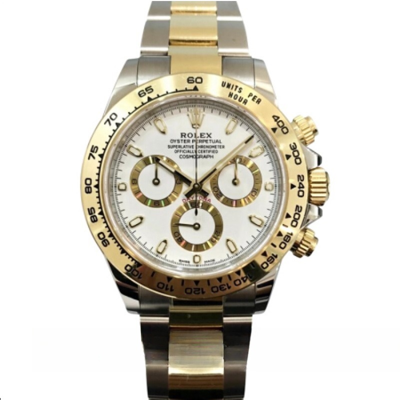 Replica watch,Rolex Daytona 116503 Men Automatic - Clonewatches